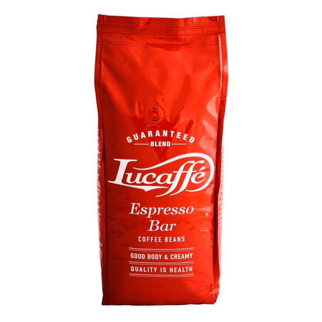 COFFEE – Lucaffe Miami